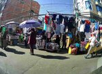 Commercial Spot (Department of La Paz, Provincia Murillo, La Paz, Centro, El Rosario, Avenida Batalla de Tumusla, 602), mini-market  Bolivya'dan