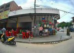 Grocery (Santa Cruz de la Sierra, Distrito Municipal 1, Subdistrito 60, Calle Friar Francisco Cabot, 19), market  Bolivya'dan