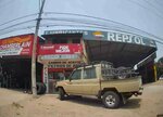 Car Workshop (Santa Cruz de la Sierra, Distrito Municipal 5, Subdistrito ET51, Avenida Canal Pedro Vélez, 23), otomobil servisi  Bolivya'dan