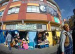 Sales Point (Department of La Paz, Provincia Murillo, La Paz, Avenida Buenos Aires, 687), mini-market  Bolivya'dan