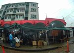 Home Goods Store (Santa Cruz de la Sierra, Avenida Grigotá, 275), ev temizlik ürünleri  Bolivya'dan