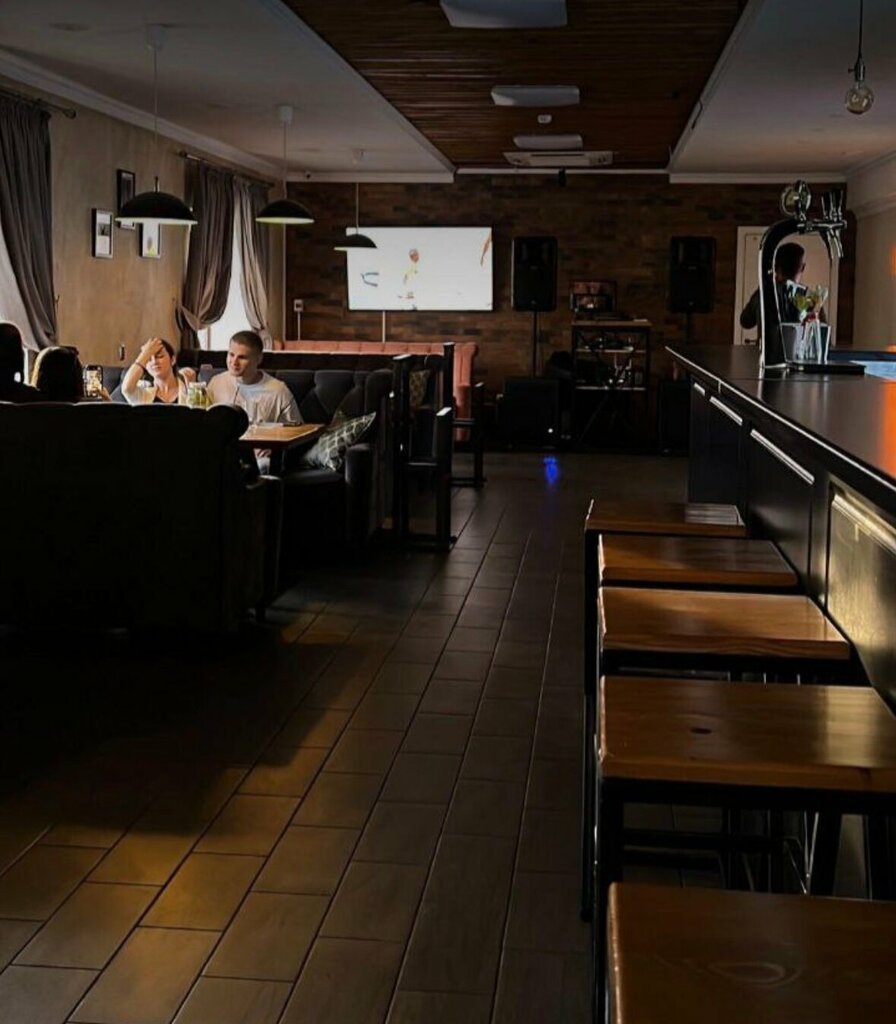 Kafe Casual, Karağandı, foto