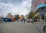 Grocery Store (Department of La Paz, Provincia Murillo, El Alto, Central Villa Dolores, Avenida Antofagasta, 1101), market  Bolivya'dan