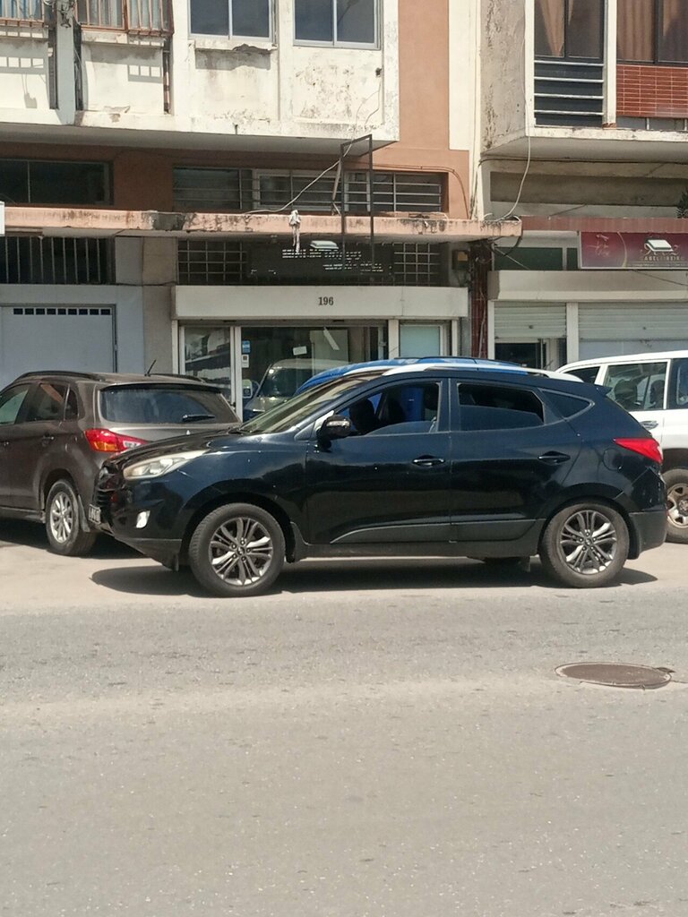 Toptancılar João Paulo Comércio, Loanda, foto
