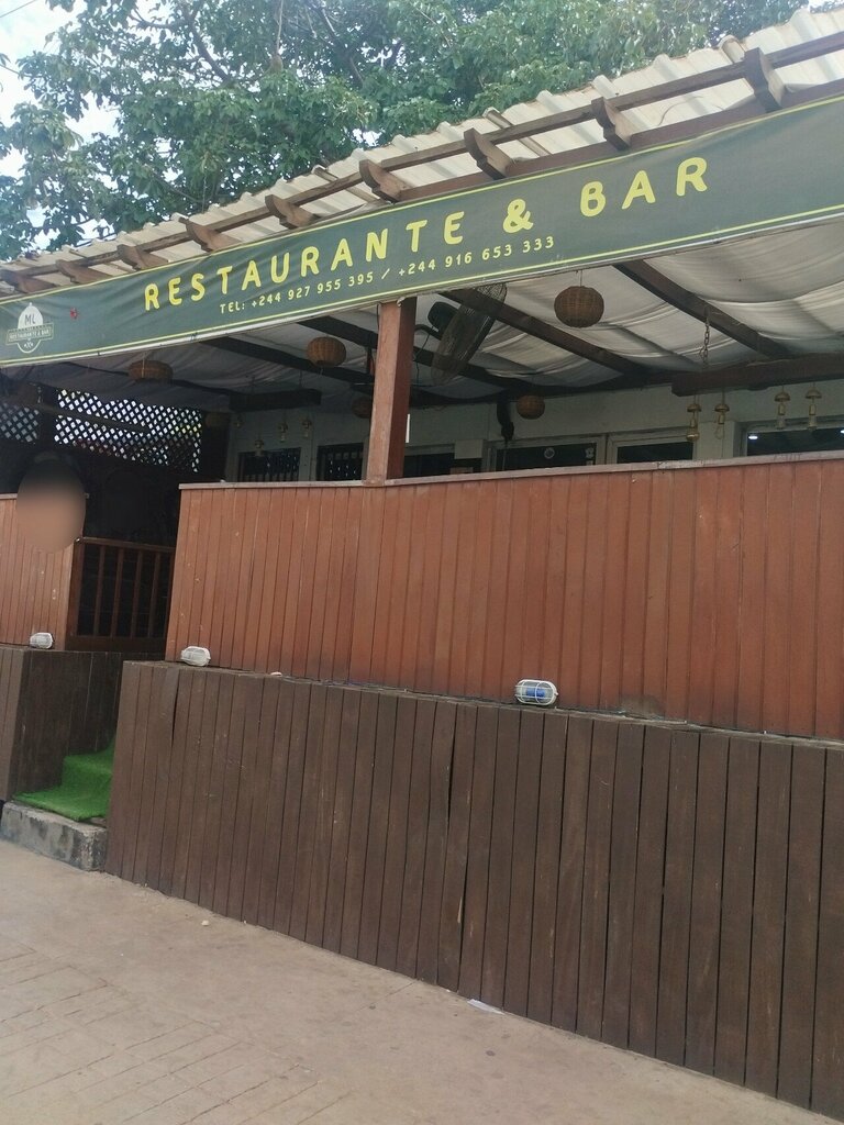 Restoran Ml, Loanda, foto