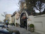 Tonqal Restoranı (Akademik Hasan Aliyev Street No:276), restoran  Bakü'den