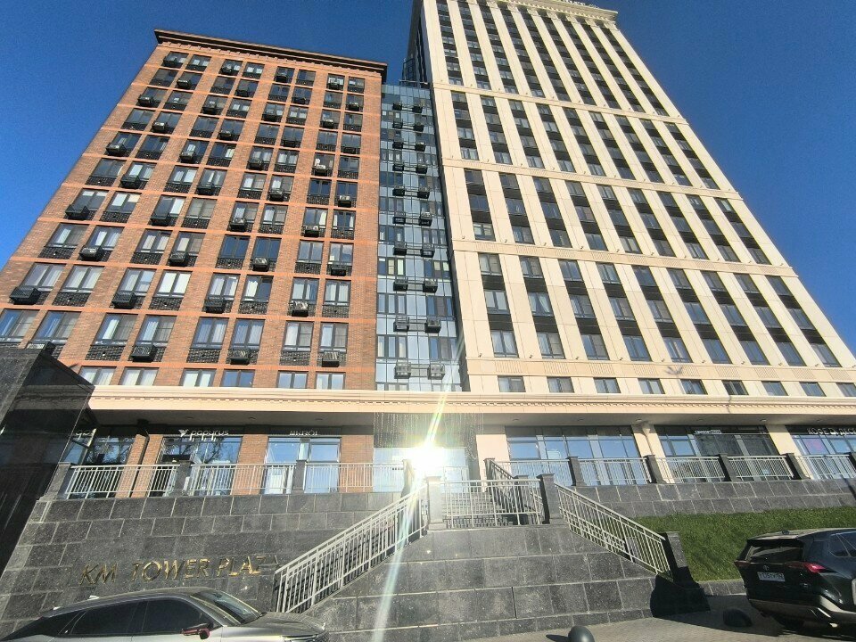 i̇ç mimarlık firmaları Nnova Design, Nijni Novgorod, foto