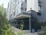 Zoz Club (Táýelsizdik dańǵyly No:21), besin takviyesi, aktariye  Astana'dan