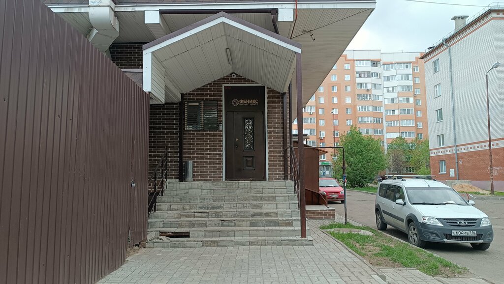 Şapka satan mağazalar Кристина Галимова, Kazan, foto