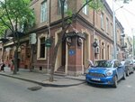 Irish Pub Wheels • ირლანდური პაბი ვილსი (Georgi Akhvedianis Street No:16), bar  Tiflis'ten