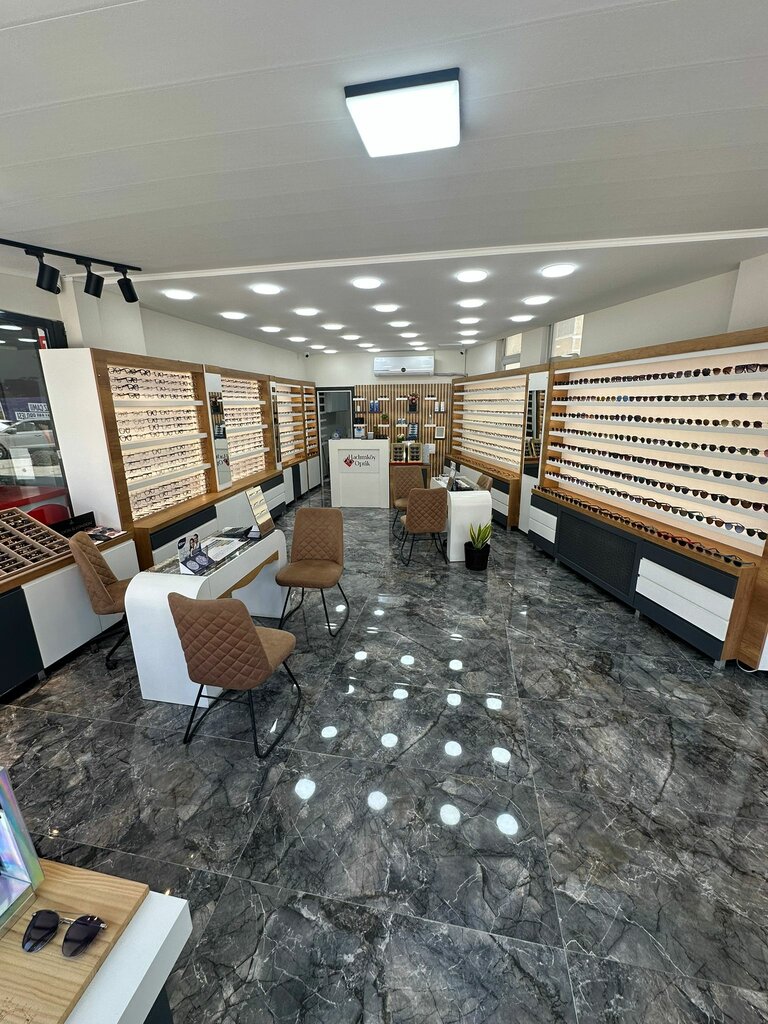 Optik Hadımköy Optik, Arnavutköy, foto