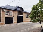Гостевой дом Дюма 28 (ulitsa Aleksandra Dyuma No:28), otel  Derbent'ten