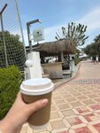 Lightroom Coffee Marmaris (Muğla, Marmaris, Cumhuriyet Blv., 33/4), kahve dükkanları  Marmaris'ten
