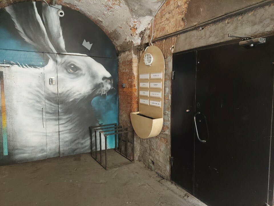 i̇ç mimarlık firmaları 11/07 Studio, Saint‑Petersburg, foto