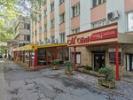 M Stil (strada Nicolae Testemiţanu No:22/2), güzellik salonu  Kişinev'den