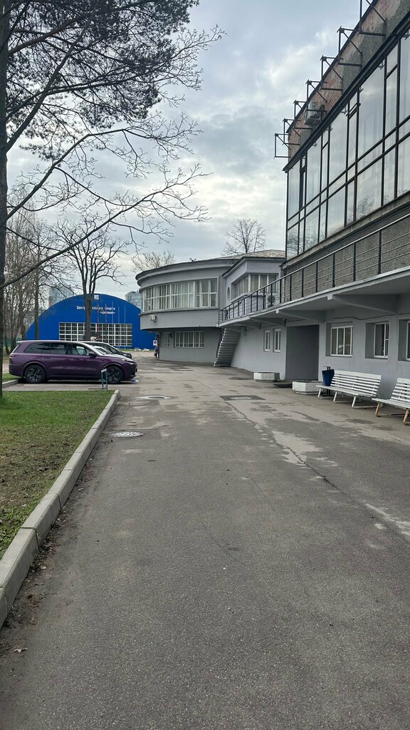Spor kulüpleri RunMania, Saint‑Petersburg, foto