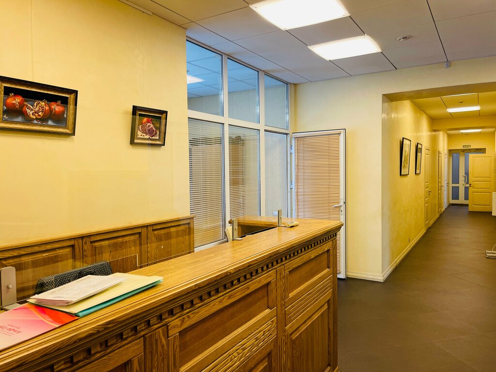 Leasing hizmetleri Лизинг и точка, Yaroslavl, foto