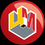 Центр Металлокровли (ulitsa Mechnikova No:26А), çatı ve çatı materyalleri  Murom'dan
