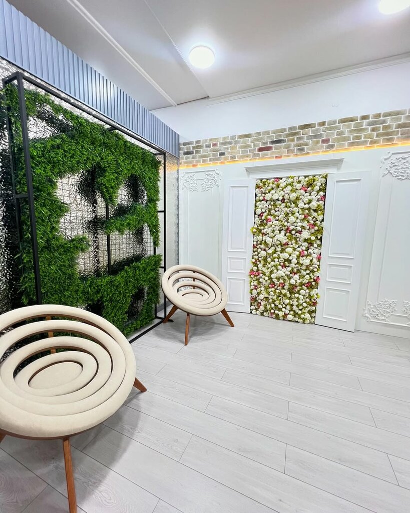 Profesyonel fotoğraf stüdyosu Nur-studio, Semerkant, foto