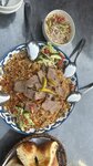 Akbota (Jáńgіr han kóshesі No:103), market  Almatı'dan