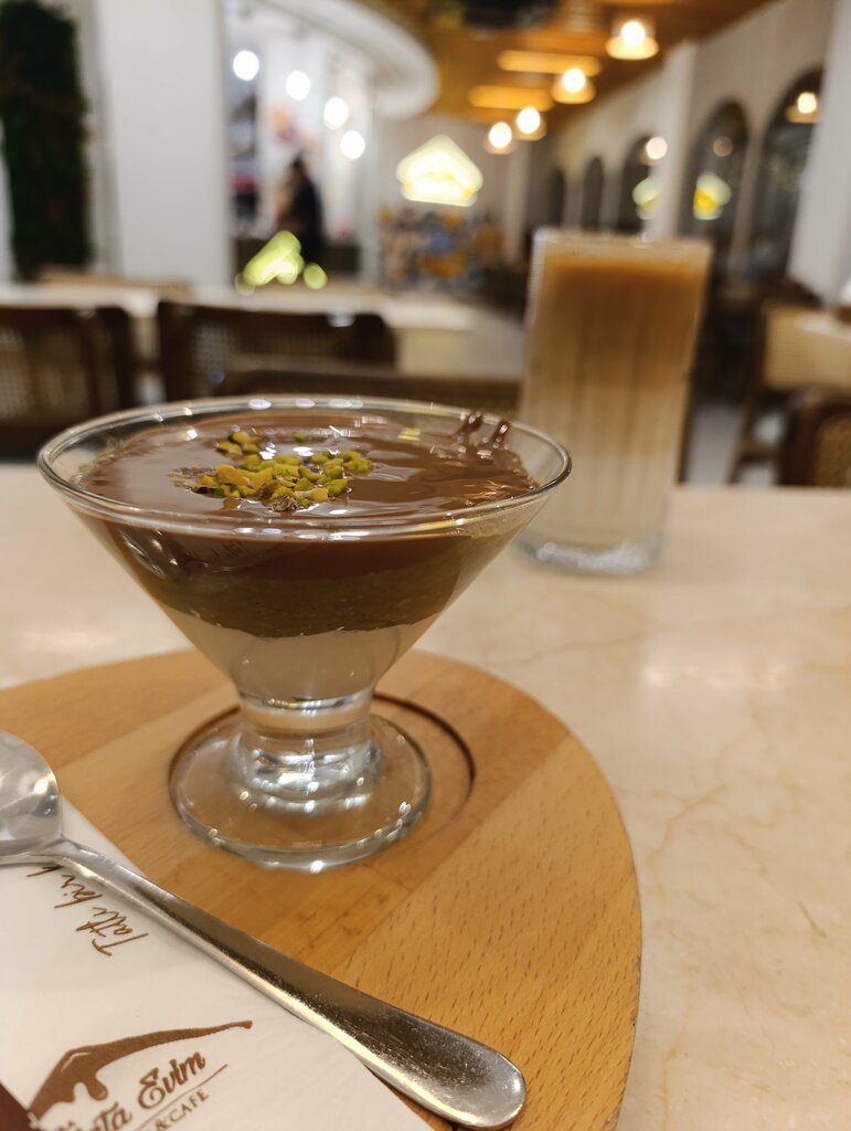 Pasta, şekerleme ve tatlı Çikolata Evim Fethiye, Fethiye, foto