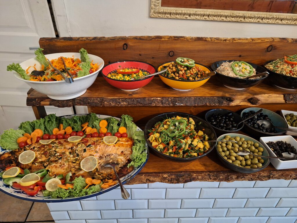 Kafe Fata Morgana, Kopenhag, foto