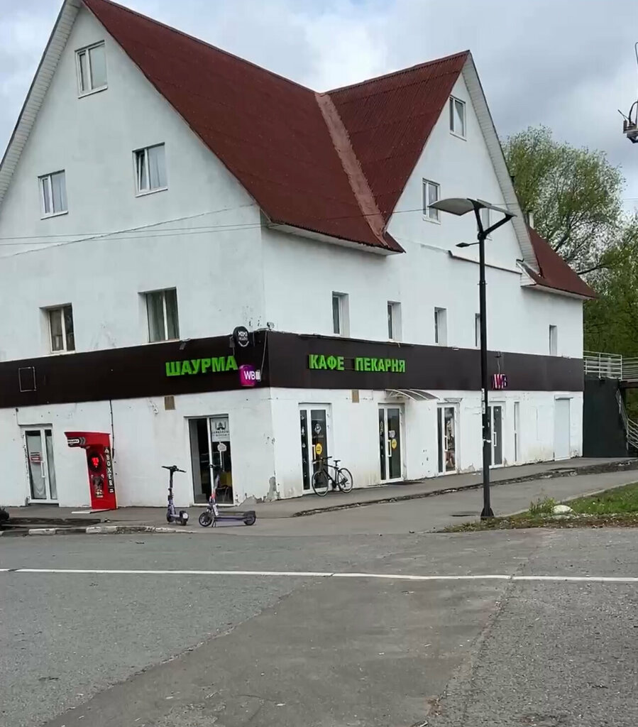 Manikür-pedikür Studiya manikyura Valerii Kochetkovoy, Dolgoprudny, foto