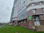 ПВЗ Гринвей (ulitsa Yaroslava Ivanova No:1), teslimat noktası  Tixvin'den