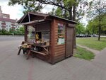 Vegetables and fruits (Brest, vulica Kirava), manavlar  Brest'ten