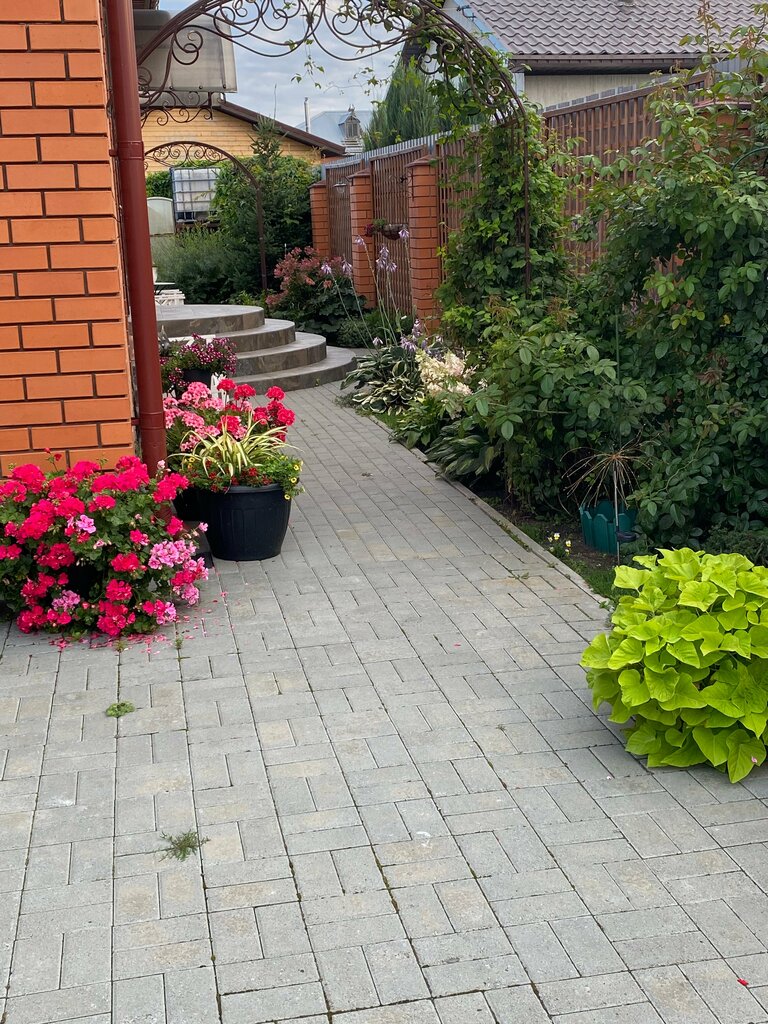 Meydan Сквер Защитников Отечества, Çeliabinsk, foto