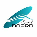 Speed Board (Volgogradsky Avenue No:32к8), kürek sörfü  Moskova'dan