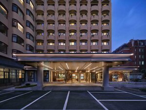 Hangzhou West Lake Hubin Yintai Atour Hotel (Zhejiang Province, Hangzhou, stantsiya Khanchzhou), otel  Hanzhou'dan