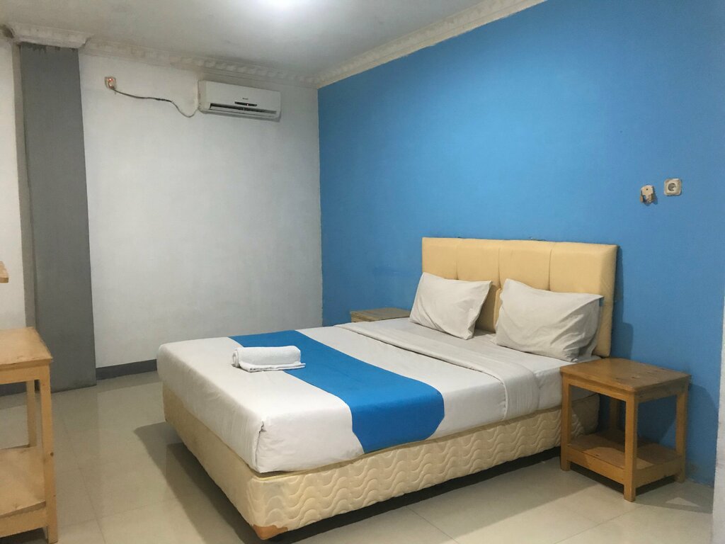 Otel Guest House Dewi Fortuna, Cakarta, foto