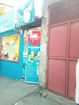 Jgm (Luanda Province, Municipality of Luanda, Bairro Azul), grafik tasarımcılar  Loanda'dan
