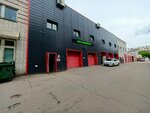 Studio 12 (Loskutova Street No:2), dans okulları  Nijni Novgorod'dan