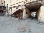 Квартира 17 (Zhukovskogo Street No:26), mimari proje firmaları  Saint‑Petersburg'dan