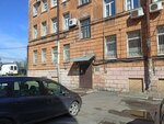 СПбКомпозит (Transportniy Lane No:12), plastik ve polimer firmaları  Saint‑Petersburg'dan