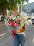 Solo flowers (Lado Asatianis Street No:17), çiçekçiler  Tiflis'ten