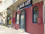 Hair Art (Mirеli Qaskay Street No:189D), berberler  Bakü'den
