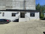 Dion (Amet-Khana Sultana Avenue No:89/11), dış kaplama  Makhachkala'dan