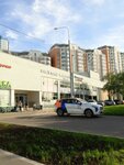 Узбекская кухня (Lukhmanovskaya Street No:24А), kantin, yemekhane  Moskova'dan