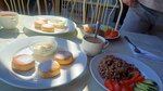 Арго (Republic of Daghestan, Izberbash, Primorskaya street), resort oteller, tesisler  Izberbash'tan