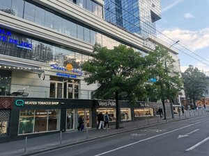 Charmat Prosecco Bar (strada Alexandr Pușkin No:32, Chisinau), bar  Kişinev'den