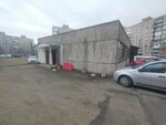 Berezka (Kolskiy Avenue No:138А), market  Murmansk'tan