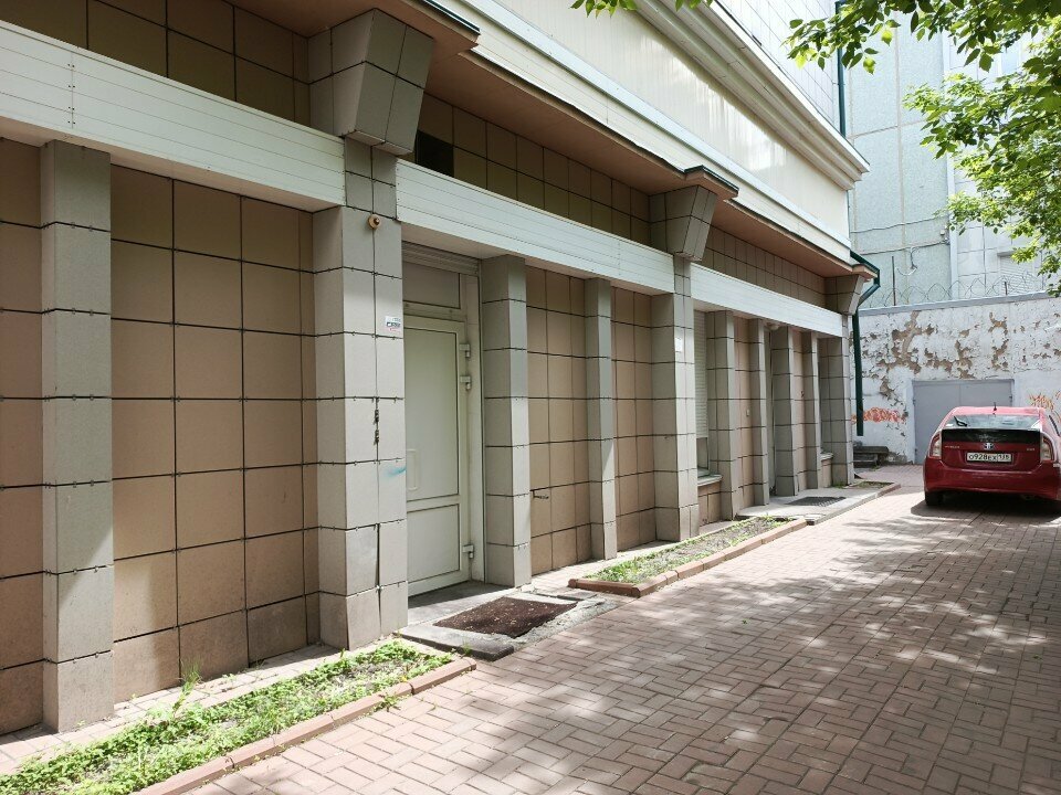 Konut servisleri kuruluşları АС Сэр, Irkutsk, foto