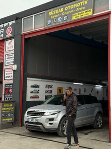 Rüzgar Otomotiv Yalova (Yalova, Yalova Merkez, Kirazlı Köyü), otomobil servisi  Yalova'dan