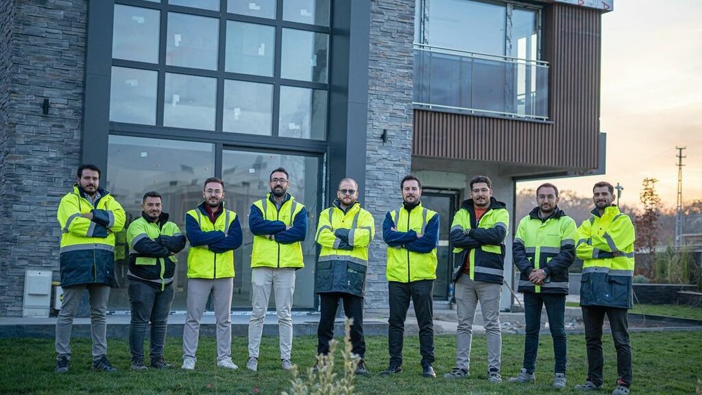 Mimari proje firmaları Atolye F&o Mimarlık, Kayseri, foto
