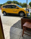 Ürkmez Taksi (Bengiler Mah., 6202. Sok., Seferihisar, İzmir), taksi  Seferihisar'dan