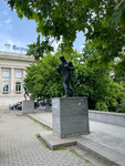 Vasil Levski Ulusal Stadyumu (Sofia, rayon Sredets), stadyum  Sofya'dan