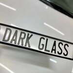 The dark glass (Belgorod Region, Gubkin, Michurinskiy mikrorayon), detaylı oto bakımı  Gubkin'den